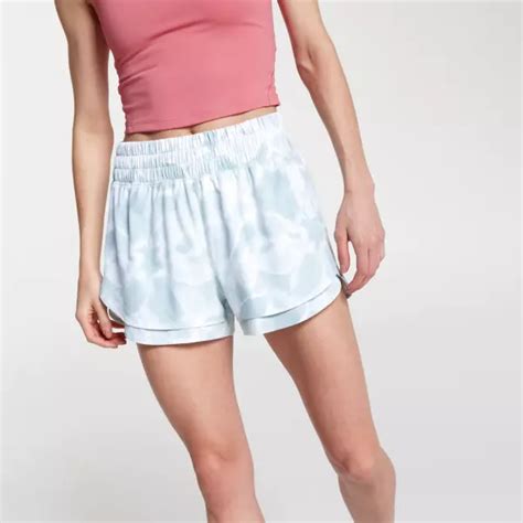 Calia Womens Step Up Short Dicks Sporting Goods