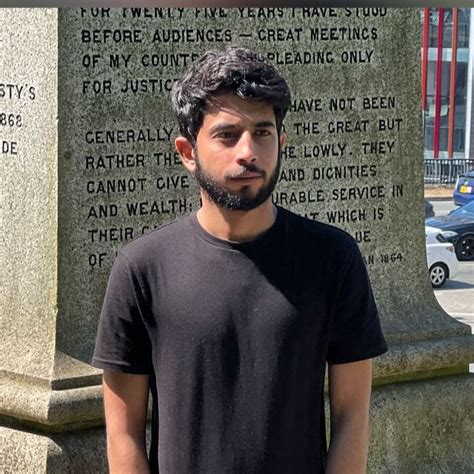 Ehtesham Anwar Medium