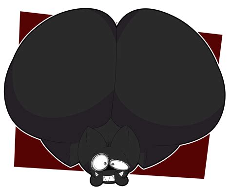 Rule 34 Big Ass Bubble Butt Cyandrive98 Huge Ass Tagme 7635038