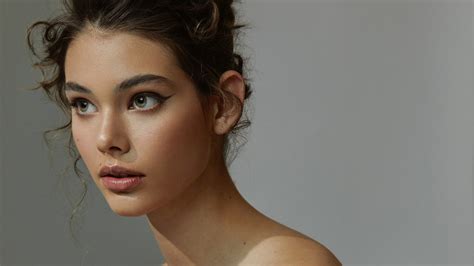 1920x1080 Resolution Model Laneya Grace 1080p Laptop Full Hd Wallpaper Wallpapers Den