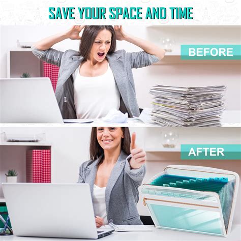 ABClife ABC Life Expanding File Folder With Zipper Closure India Ubuy