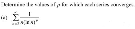 solved prove that the series ∑n 0∞anxn ﻿and ∑n 0∞nanxn ﻿have