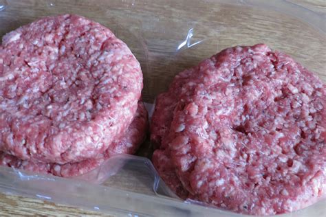 Processed Beef Products And Horse Meat Govuk