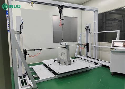 On Site Installation And Commissioning Of Static Load Test Equipment