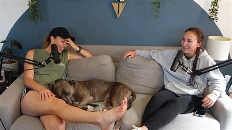 Rachel Ballingers Feet