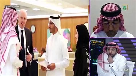 الشارعالسعودي م أيمن شكر قرار توطين المهن الإدارية المساندة في القطاع