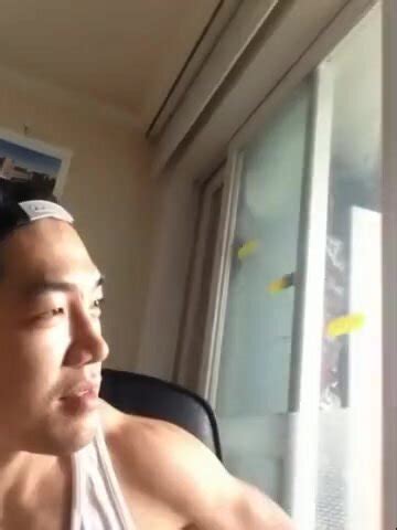 Korean Muscle Man Cam Thisvid Com