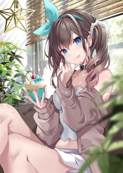 Original Drawn By Akatsuki Hijiri Danbooru Original Drawn By Akatsuki Hijiri Danbooru