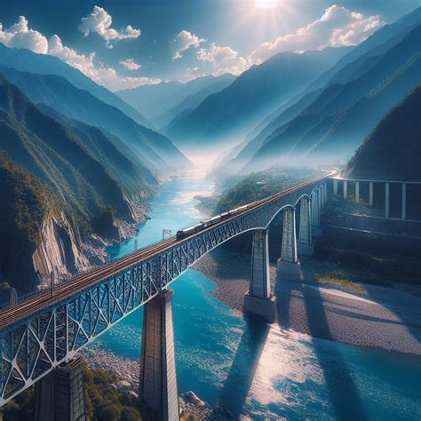 Bridging Progress Assams Transformative Infrastructure Leap Science