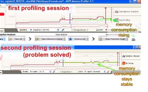 Ever Had To Tackle An Outofmemory Exception Codeproject
