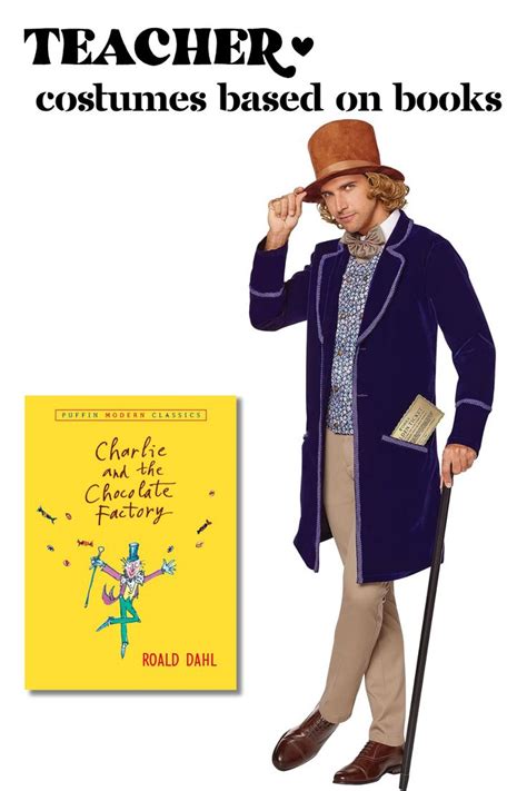 Spirit Halloween Willy Wonka And The Chocolate Factory Adult Willy