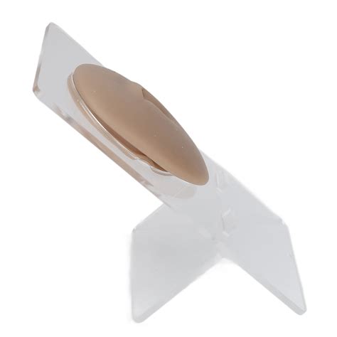 2024 3d Silicone Belly Button Model For Piercing Practice Reusable Soft