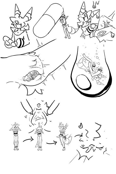 Rule 34 Absurd Res Ambiguous Fluids Anal Anal Fluids Anal Vore Anthro Bodily Fluids