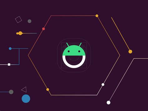 Android Animation Designs Themes Templates And Downloadable Graphic
