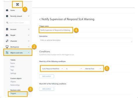 Using Warning And Violation Post Hooks Support