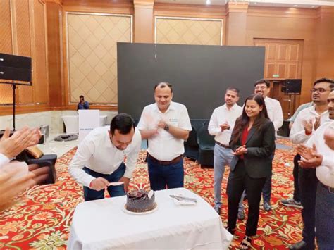 Jaydip Dodiya On Linkedin Birthday Birthdaycelebration