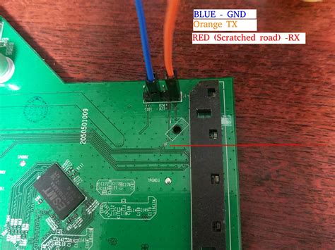[solved]archer c7 ru v5 install throught uart installing and using openwrt openwrt forum