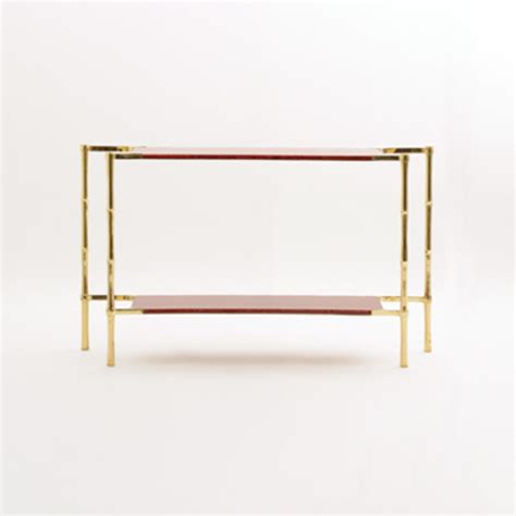 ruby console bonham gallery