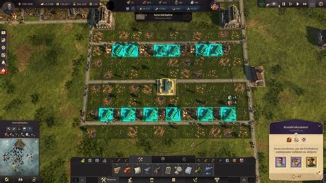 Farm Layout Part 2 Item Dependency Ranno