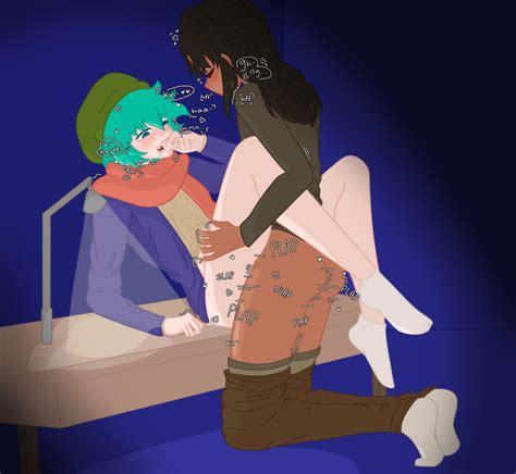 Rule 34 Anal Ass Blush Dark Skinned Male Dialogue Drooling Gay