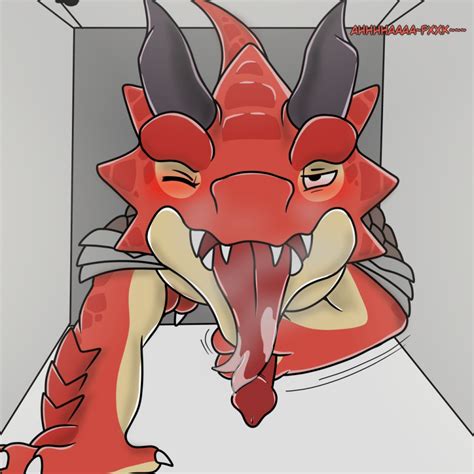 Rule 34 1 1 Brawlhalla Dragon Genitals Handjob Male Male Only Opstah