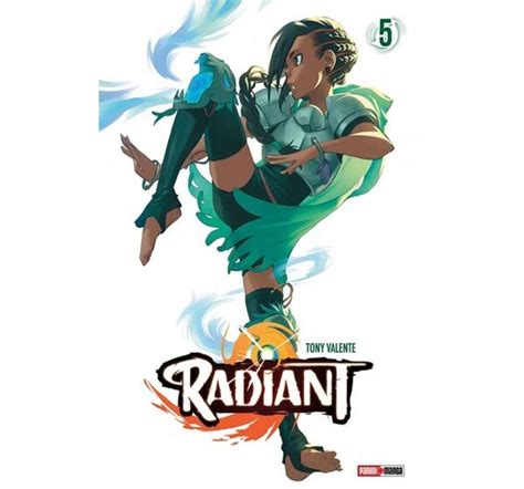 Radiant N5