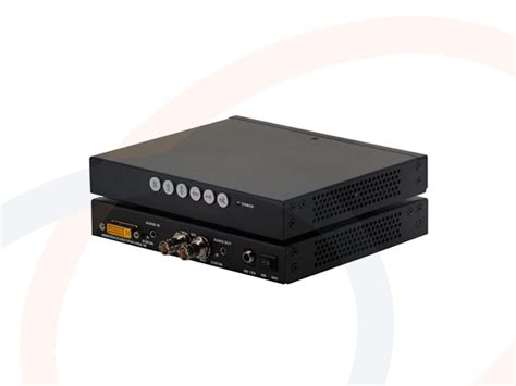 konwerter sygnałów wideo dvi hdmi cvbs vga ypbpr audio na sdi
