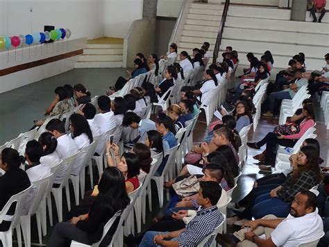 Recital Del DÍa De Las Madres Itca Fepade