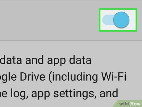 How To Restore Apps On Android With Pictures WikiHow