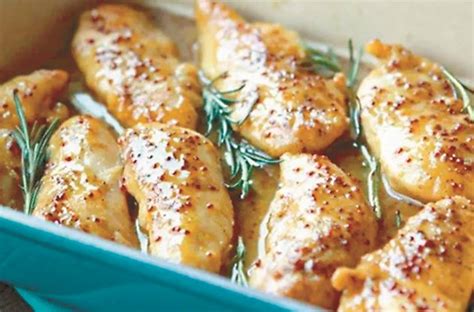 Пилешки гърди на фурна Български Фермер