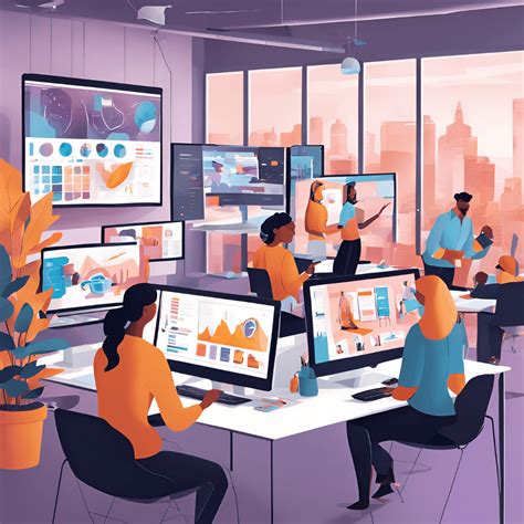 Impact Of Generative Ai In Creative Industries Explored