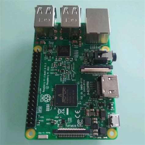 raspberry pi electronic boards 1gb at ₹ 3500 piece in pune id