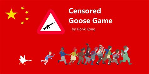 Free Honk Kong Scrolller