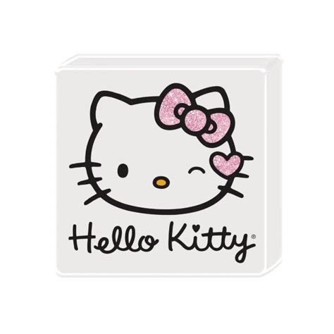 Wall Art Hello Kitty Ceramic