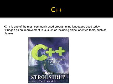 PPT Game Programming PowerPoint Presentation Free Download ID