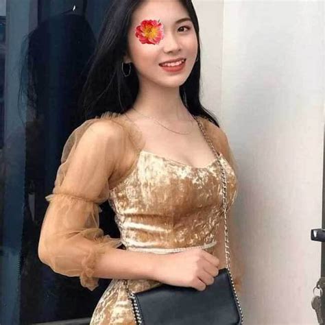 Nh Ngân Ch gái xinh p tìm b n trai h n hò Máy Bay Bà Già AZ