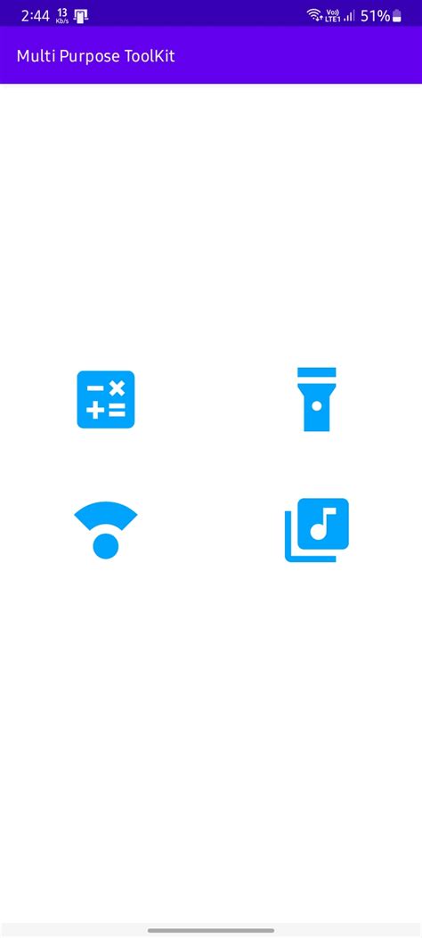 Multi Purpose Toolkit Devpost