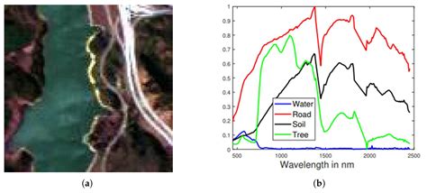 Sislu Net Spatial Information Assisted Spectral Information Learning
