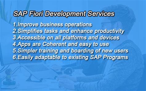 Sap Fiori Development Sap Development Enhancement