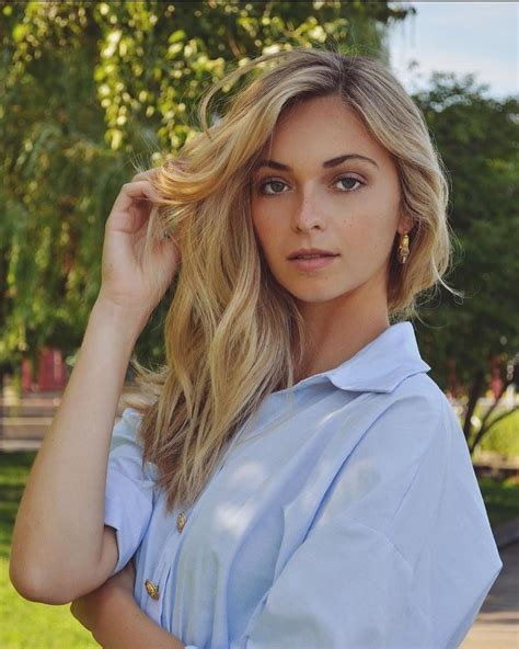 Whitney Thornqvist Image