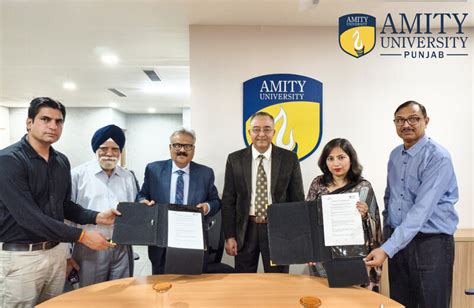 Cybersecurity Amityuniversitypunjab Cybercops Futureready Aset Amity School Of Engineering