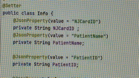 关于实体类get不到值可能出现的一种情况java里面从实体类get方法拿不到kvalue的值 Csdn博客