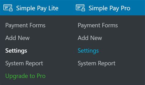 wp simple pay review the best stripe payment plugin for wordpress