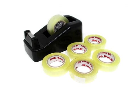 წებოვანი ლენტის აპარატი Globusi Ge