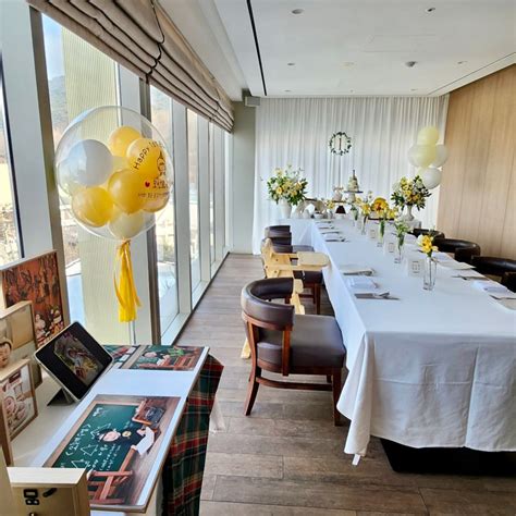 소규모 돌잔치 라쿠치나 후기 직계가족 라쿠치나 2층 겨울돌잔치 점심타임 네이버 블로그