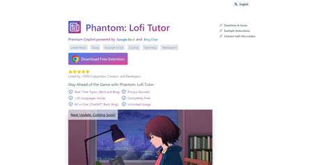 Phantom Ai未来百科 探索ai的边界与未来！