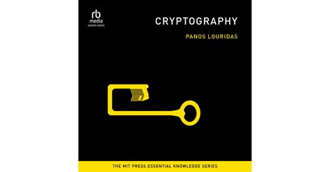 Cryptography Audiobook