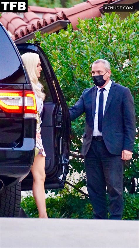 Erika Jayne Nude Aznude