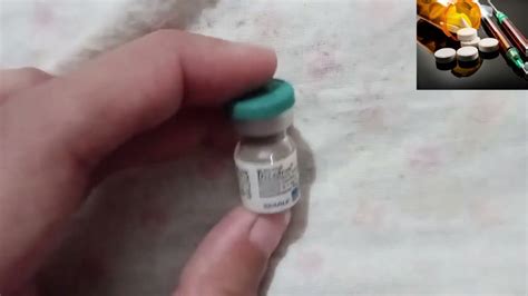 Injection Decadron Uses And Explanation Life Saving Drug Youtube