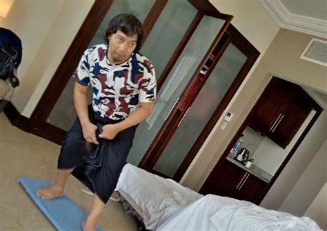 √ Biodata Komeng Agama Keluarga Pasangan Fakta Dan Karir Lyceum Id